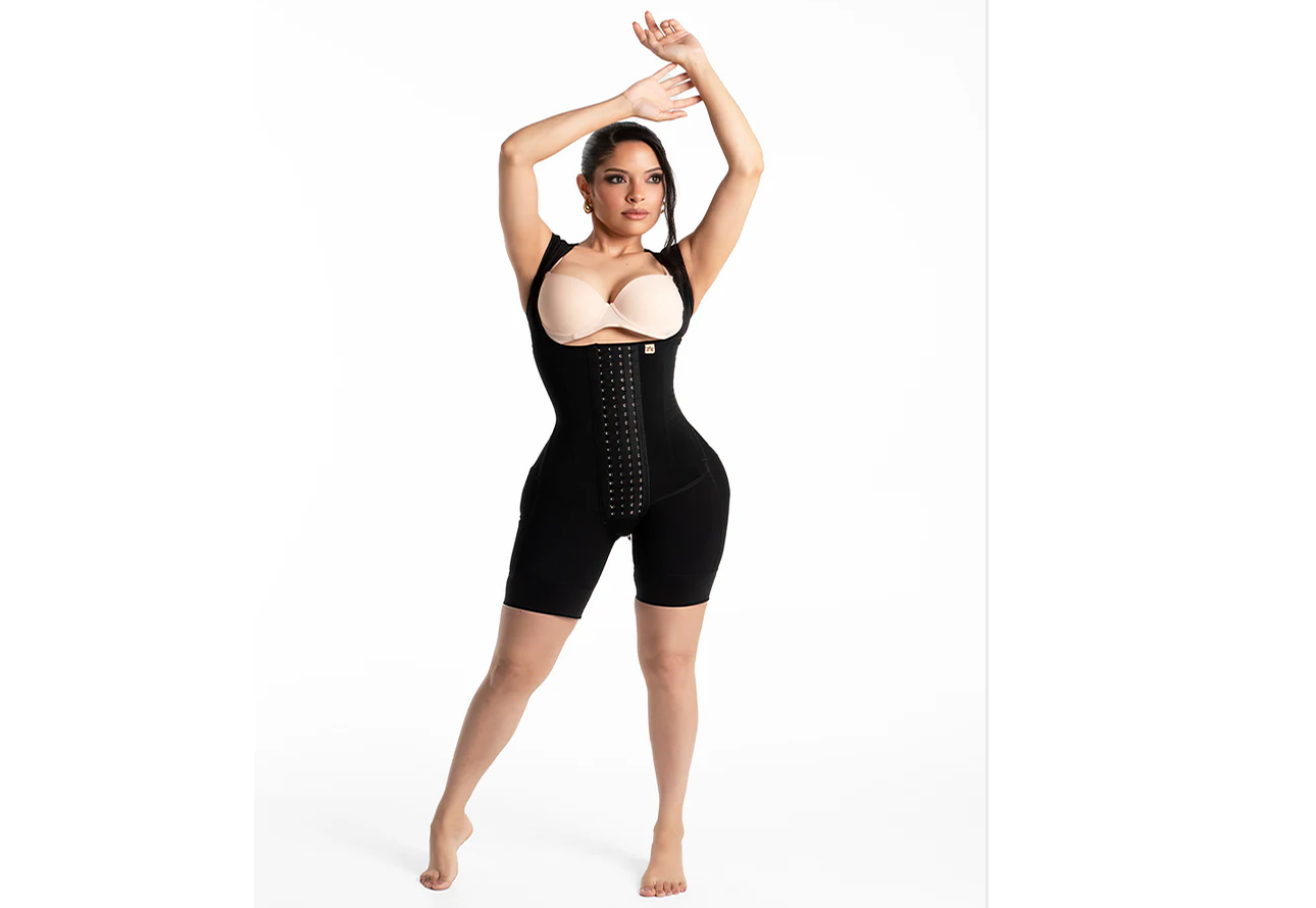 ¡Qué hacer cuando recibas tu Faja! – Fajas Tributo Mexico